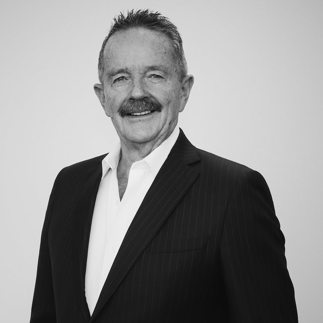 PETER MAHON – Royce Comm